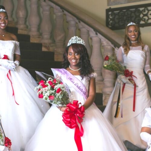 Debutante - 20th Century Onyx Club